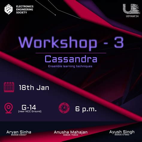 Ees Ece Electronics Cassandra Iitbhu Ees Iitbhu