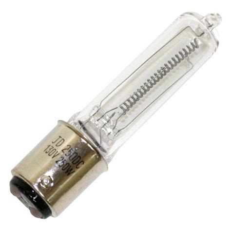 Halco Bayonet Base Single Ended Halogen Light Bulb Lightbulbs Com