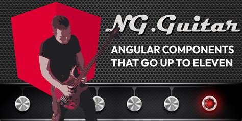 GitHub CambridgeMonorail Ng Guitar Work In Progress Experimental Angular Material Components