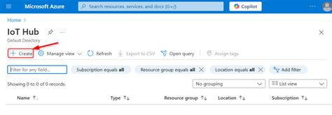 Building A Practical IoT Solution With Azure IoT Hub From Device Setup To Telemetry Data