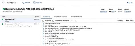 Push Docker Images To Artifact Registry In Gcp Geeksforgeeks