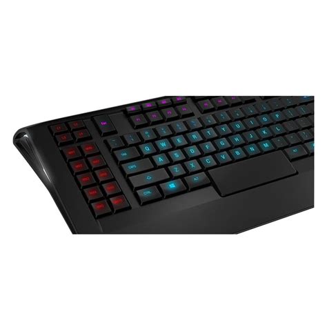 Best Buy Steelseries Apex 350 Keyboard Black 64470