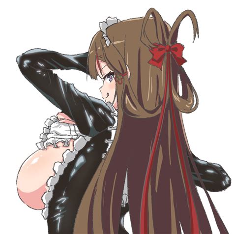 Toki Senran Kagura And 1 More Drawn By Macaroni Dontakadx Danbooru