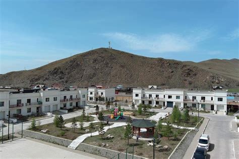 Үл хөдлөх хөрөнгө борлуулалт Ulaanbaatar