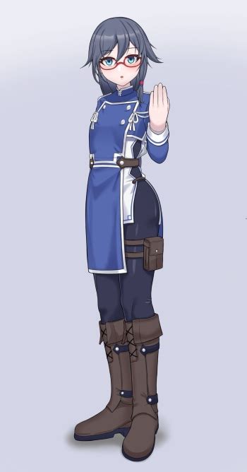 Valkyrie Sex Processing Services HentaiZap