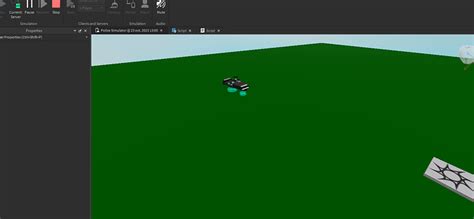 Move A Custom Car Server Side Scripting Support Developer Forum Roblox