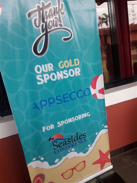 Sandeep Prajapati On Linkedin Seasidesconference2022