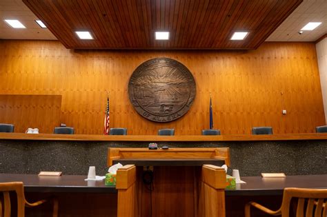 Alaska Supreme Court Rules Anchorages ‘excessive Police Calls