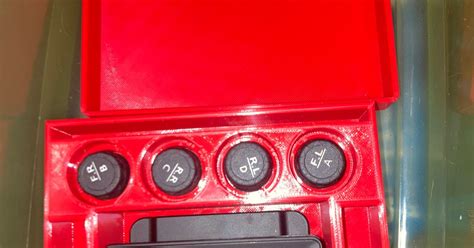 TPMS Protective Case By Thedude386 Download Free STL Model Printables Com