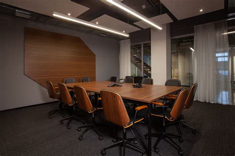 Деловни канцеларии за приватен инвеститор Megaron