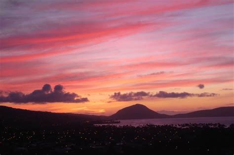 Top 5 Best Places To Watch The Sunrise On Oahu Guide To Sunrise Spots On Oahu Hawaii