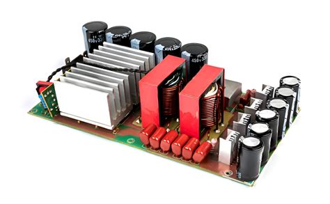Power Pcb Design Materials Manufacturing And Applications