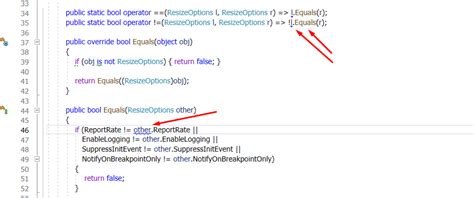 Suspicious Code Fragments · Issue 6128 · Mudblazormudblazor · Github