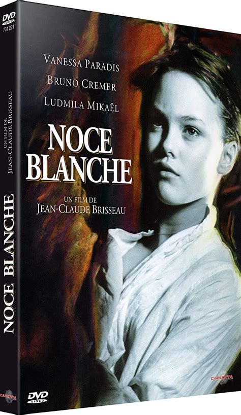 Dragon Vanessa Paradis Noce Blanche