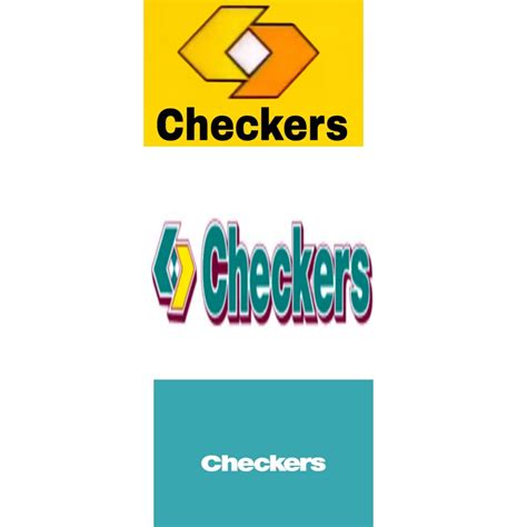 Checkers Logo Evolution A Visual Journey Through Time Entrepreneur