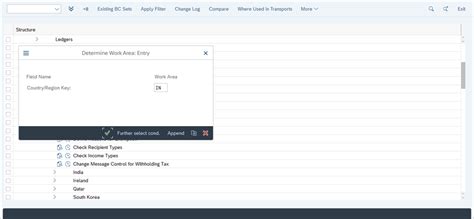 Withholding Tax Configuration In Sap S 4 Hana
