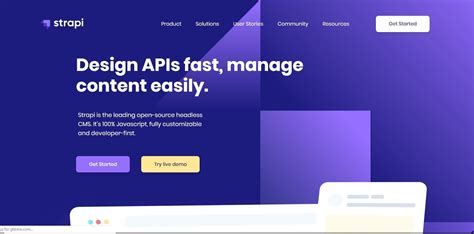 How I Hosted My Strapi Cms Driven Website For Free