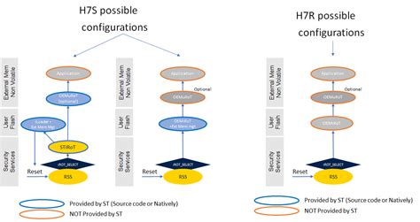Categorysecurity With Stm32h7rs Stm32mcu