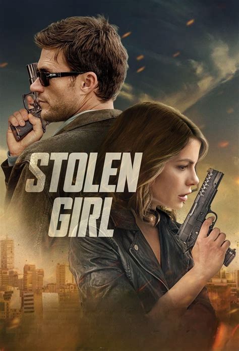 Stolen Girl 2025 Filmflow Tv