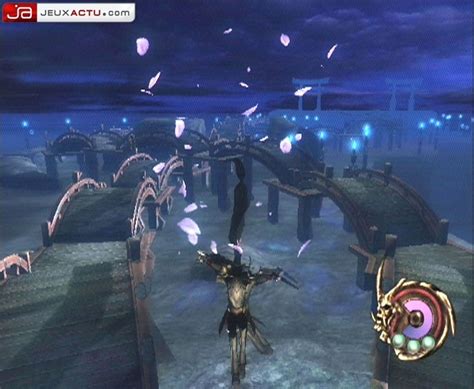 Images Otogi Myth Of Demons