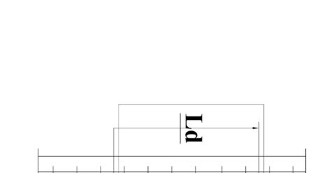 Development Length How To Calculate Development Length