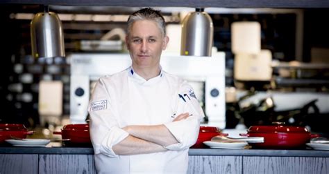 Corey Hume 1 Please Credit The Rees Hotel Queenstown Hm Hotel Management