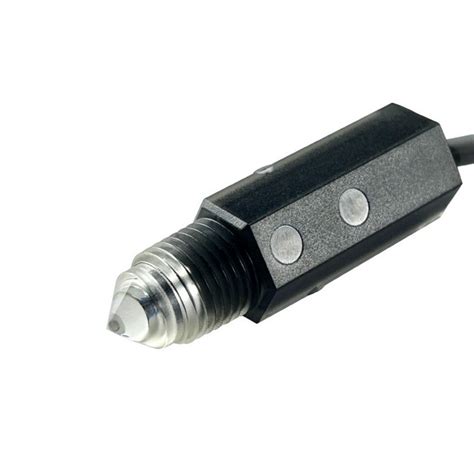 China Customized Polysulfone Explosion Proof Photoelectric Liquid Level Sensor Manufacturers