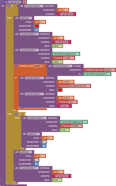 Mit App Inventor And 100 Esp32 How Could I Do This Mit App