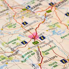 TfNSW Central Joint Organisation