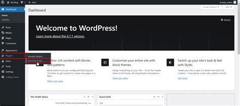 How To Configure Wordpress Smtp Settings Knowledge Hub Fast Panda