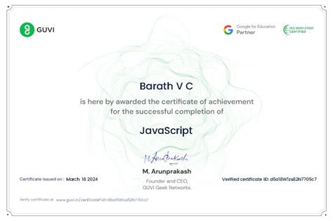 Barath Vc On Linkedin Javascript Webdevelopment Gratitude