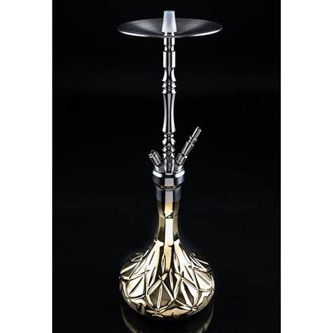 Dschinni Mio Shambala Shishas