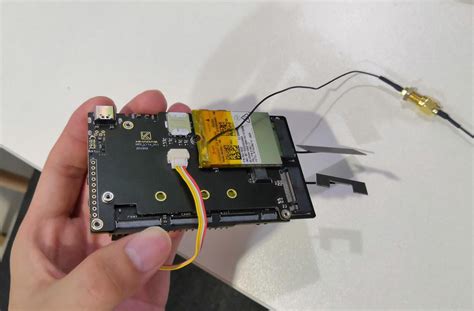 Setting Up Lte Connection Vim3 Khadas Community