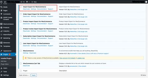 Woocommerce Import Export Suite By Webtoffee Review Learnwoo