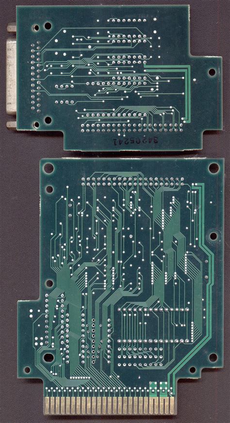 Ascii Msx Serial 232 Msx Wiki