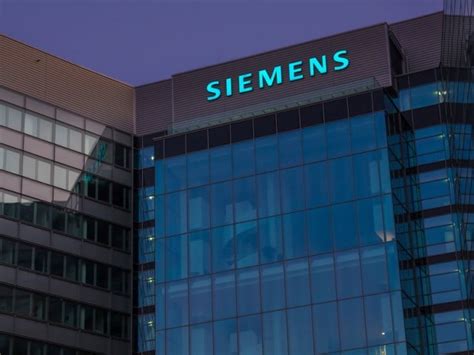 Siemens Revealed Vulnerabilities In Some Of Their Siclock Central Clocks Some Of Them Are Critical