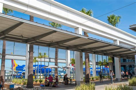 3 15 24 Long Beach Airport Advises Travelers To Allow Extra Time Due To Spring Break And