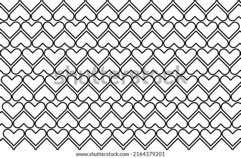 Abstract Wallpaper Diagonal Black White Strips Stock Vector Royalty Free 2164379201 Shutterstock