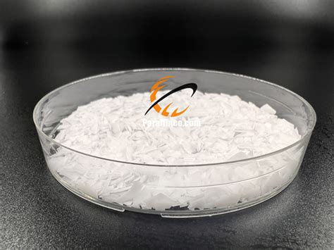 What Is Polyethylene Wax