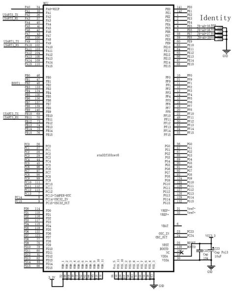 Stm32 Based Ac Voltage Measurement Function Board Eureka Patsnap