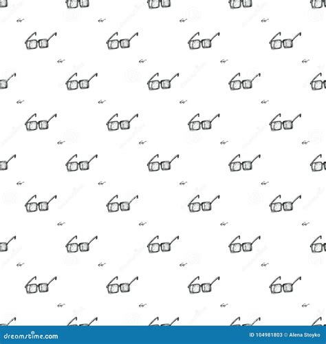 Sunglasses Types Set Cartoon Vector 91993397