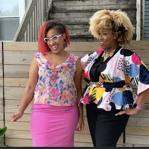 Pin By Curls4lyfe On Curl Friends Fashion Style Social