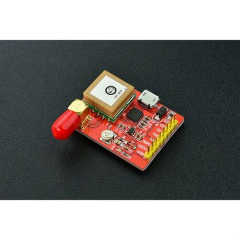 Usbttl Raspberry Pi Gps Tracker Dfrobot Tel0119 Little Bird