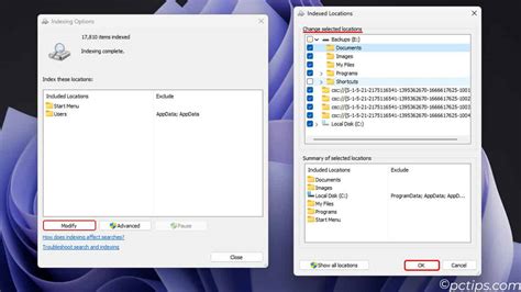 36 Windows Search Tricks To Find Any File In Seconds