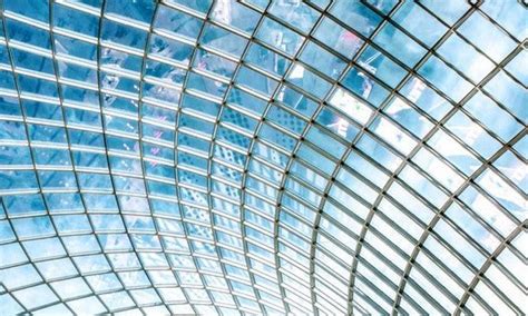 Glass Ceiling Examples