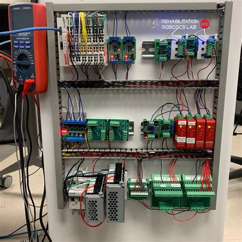 Ethercat Simulink 3dprinting Autocad Matlab Plc Rehabilitation Robotics Rehabilitation