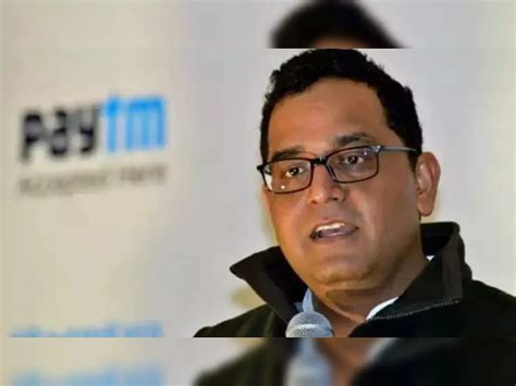 Paytm Ai Tech To Replace Humans Workflow Says Paytm Founder The
