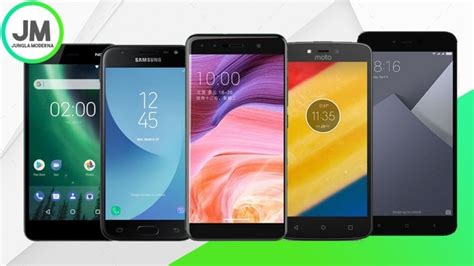 Los Celulares Oppo Son Buenos Jungla Moderna