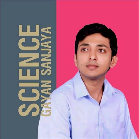 Gayan Sanjaya Science Teacher Sisuli Instiute Linkedin