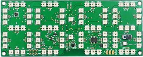Espixel Pantalla De 7 Segmentos Con Esp32 Envío Gratis